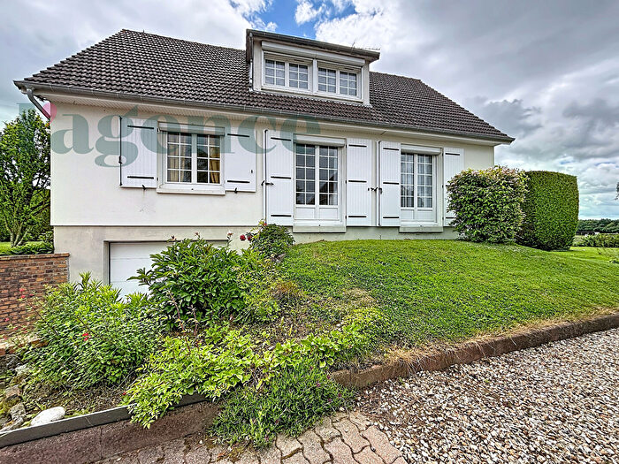Maison 7 pièces à vendre - Saint-Georges-sur-Fontaine
