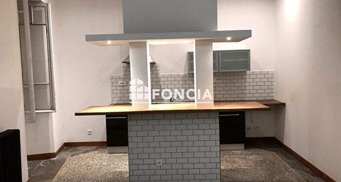 Appartement à vendre - Arles, Centre-ville - 4 pièces