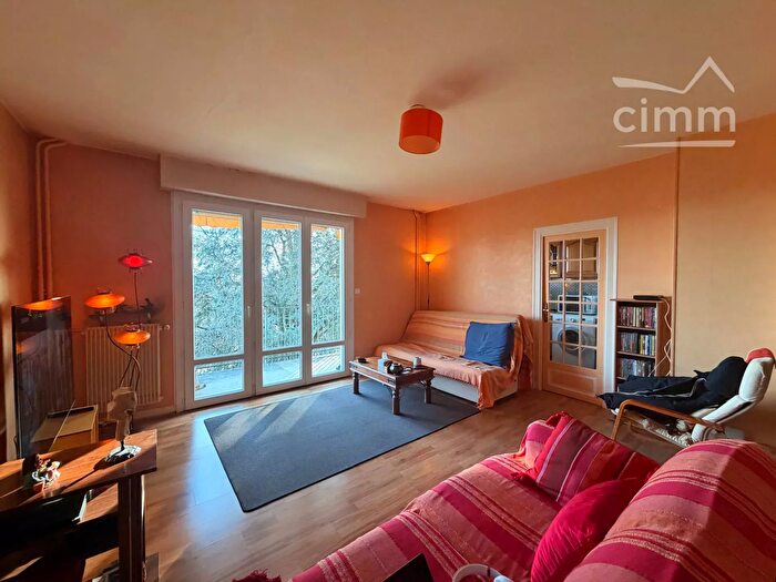 Appartement à vendre - Blois, Centre-ville - 1 pièce