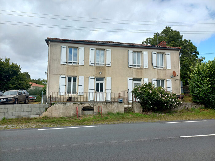 Maison à vendre - Saint-Mesmin - 4 pièces - 3 chambres