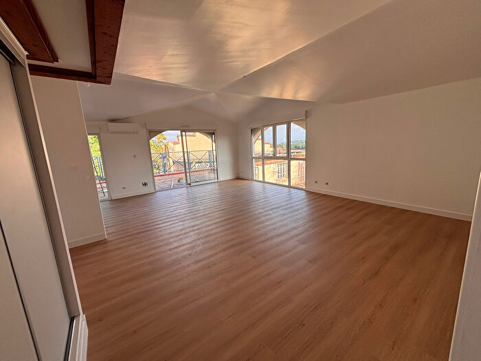Appartement 5 pièces à Lectoure, à louer