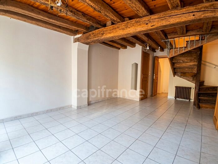 Tonnerre - Maison 5 pièces à vendre