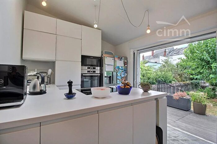 Maison 3 pièces à vendre - Tours