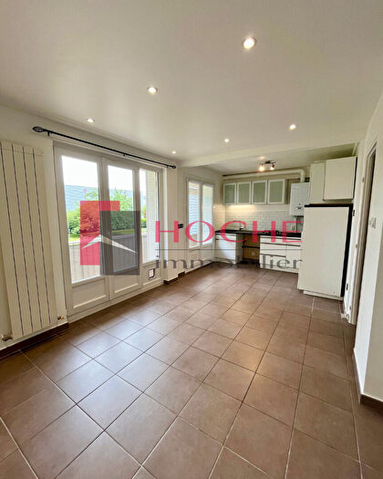 Appartement à louer - Grenoble, Malherbe, Teisseire - 3 pièces - 2 chambres