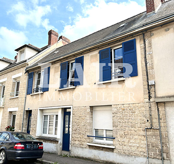 Maison à vendre - Fel - 5 pièces - 3 chambres