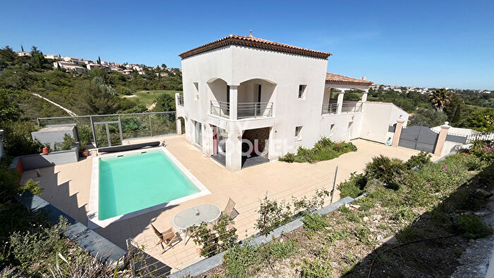 Maison à vendre - Juvignac - 8 pièces - 7 chambres
