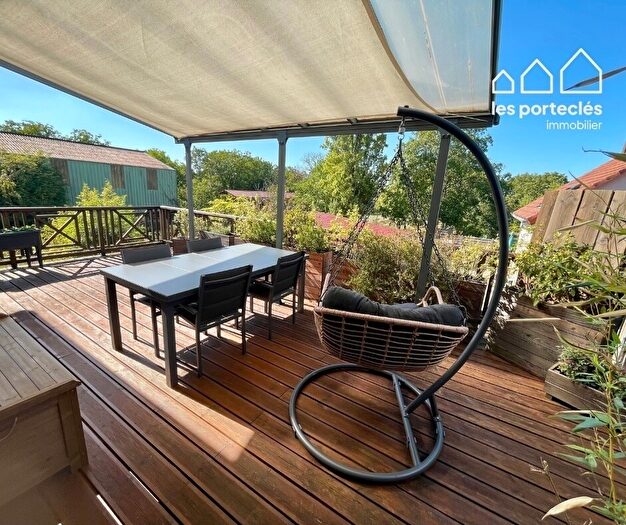 Osthouse : Appartement 5 pièces à vendre