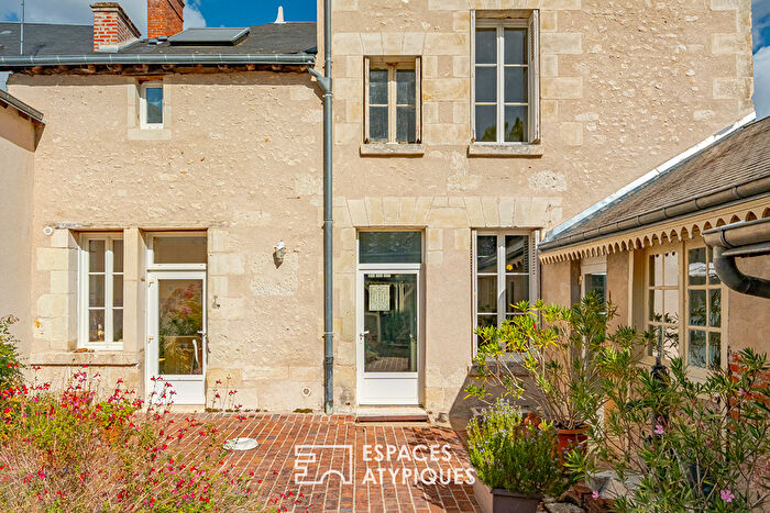 Maison 5 pièces à vendre - Limeray