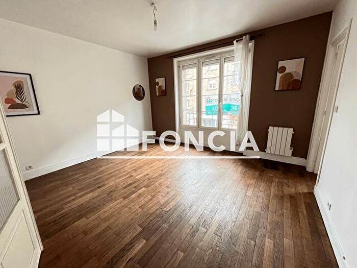 Appartement à louer - La Planchette, Flers - 2 pièces - 1 chambre
