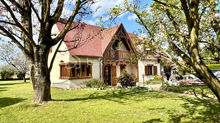 Meaux, Dunant, Guynemer, Collinet - Maison 5 pièces à vendre