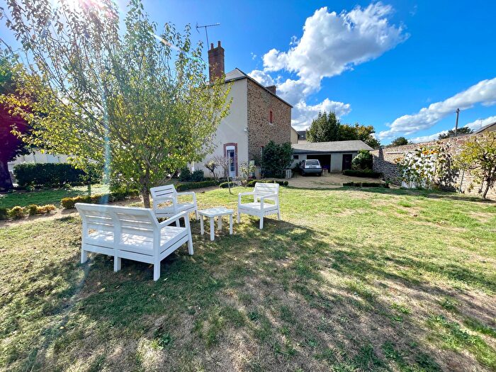 Maison 5 pièces à vendre - Mayenne, Sud Est