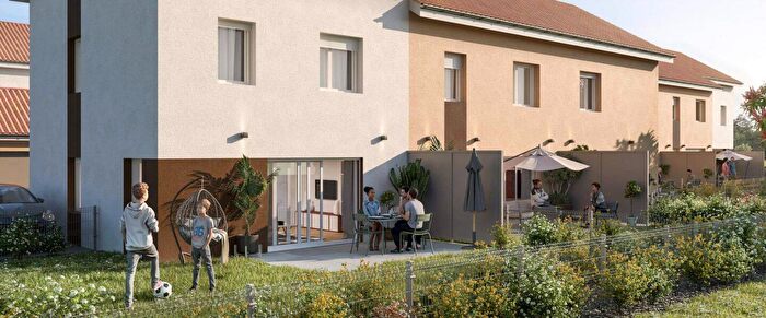 Maison 4 pièces à louer - Le Pont-de-Beauvoisin