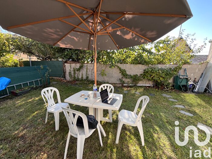 Maison à vendre - Trouville-sur-Mer, Aguesseau, Epines - 3 pièces - 2 chambres