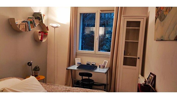 Appartement 1 pièce à louer - Centre Ville, Rueil-Malmaison