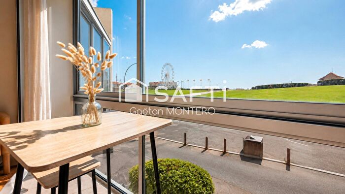 Appartement 1 pièce à vendre à Biscarrosse, Biscarrosse Plage