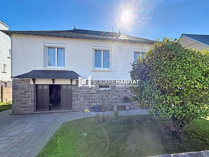Pleubian : Maison 5 pièces à vendre
