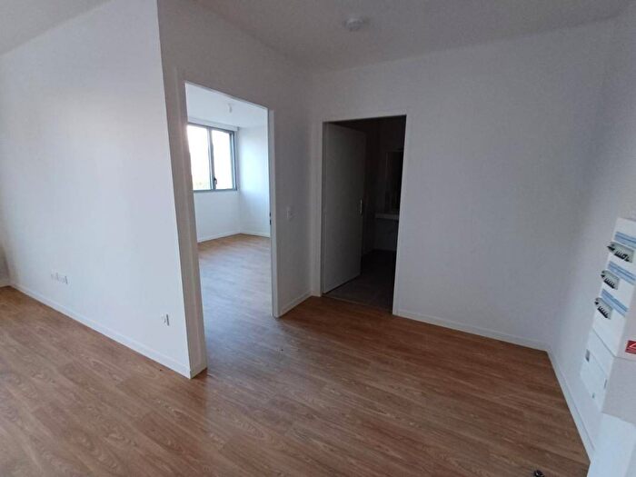 Appartement à louer - Nord-RN, Lannemezan - 2 pièces - 1 chambre
