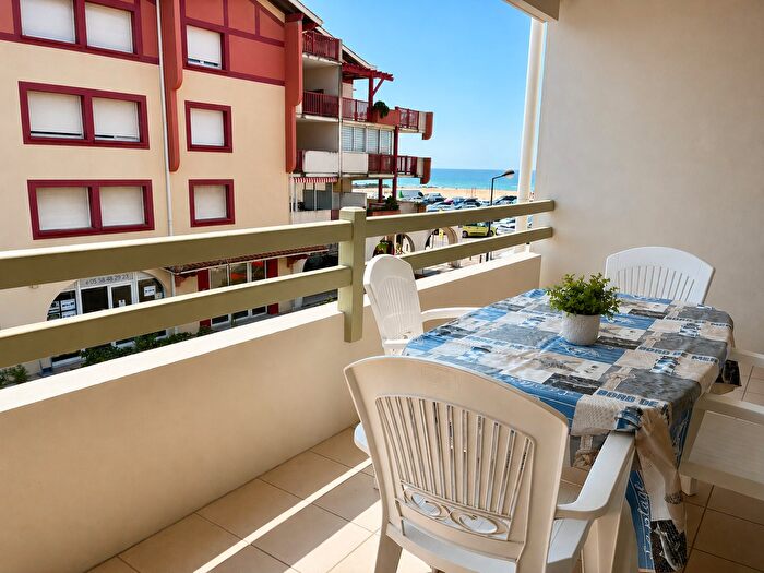 Appartement 3 pièces à vendre à Vieux-Boucau-les-Bains