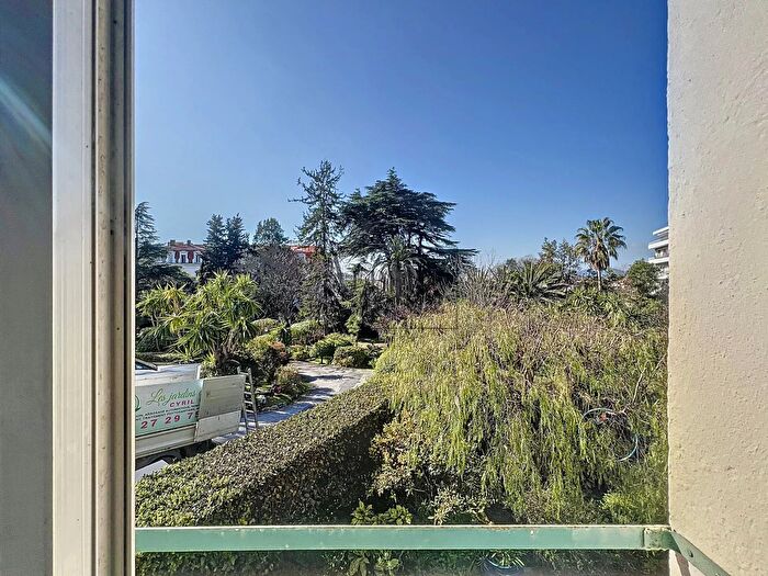 Appartement à vendre - Cannes, Californie Pezou - 5 pièces - 4 chambres