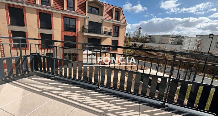 Le Village-Les Pres, Éragny : Appartement 3 pièces à louer