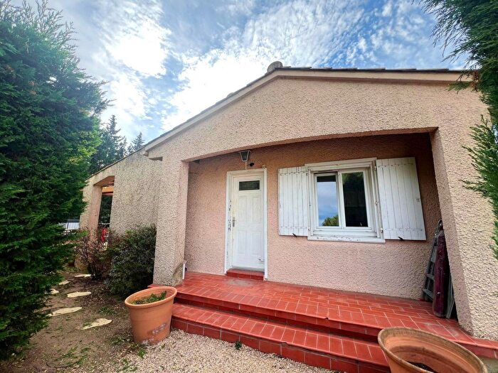 Maison 5 pièces à vendre à Carcassonne, Domairon, Grazailles, Albignac, Fleming