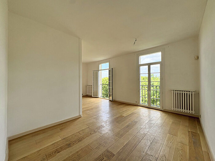 Versailles, Notre Dame : Appartement 5 pièces à vendre