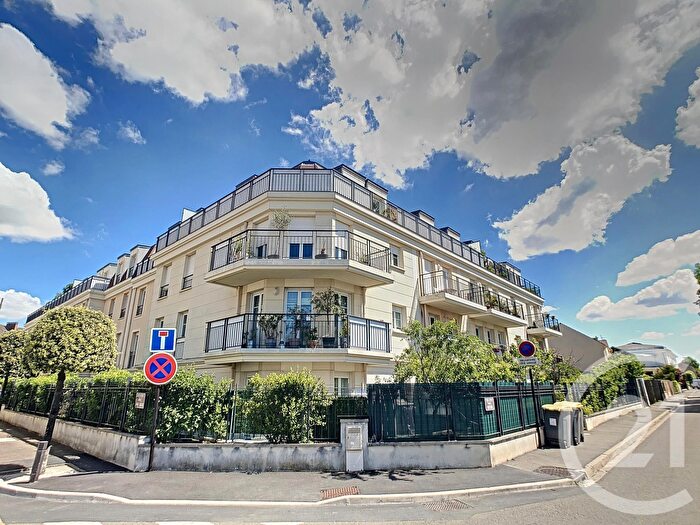 Deuil-la-Barre, Centre-ville, Côte : Appartement 2 pièces à vendre