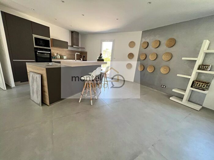 Maison 6 pièces à louer - Montélimar
