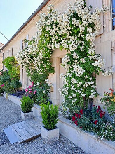 Maison à vendre - Mérignac - 7 pièces - 4 chambres