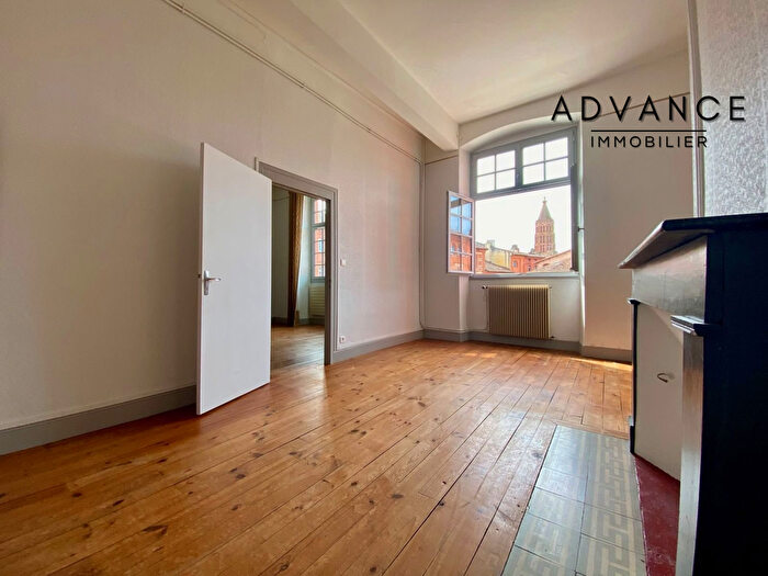 Appartement 4 pièces à Montauban, Sapiac, à vendre