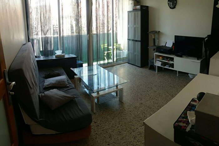 Aix-en-Provence : Appartement 1 pièce à louer