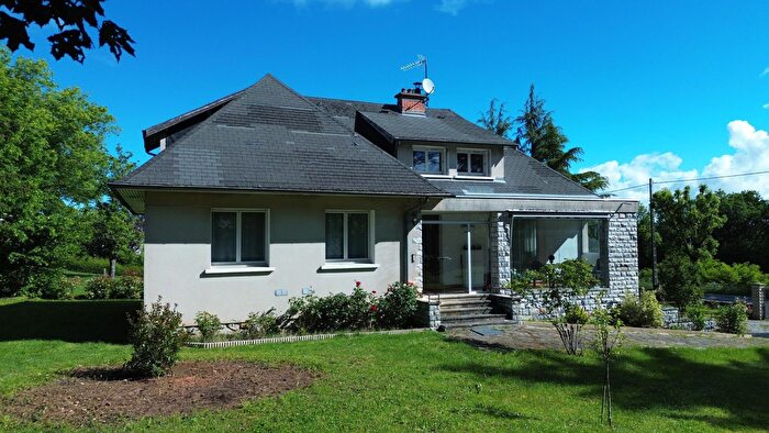 Maison 6 pièces à vendre - Valady