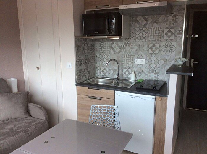 Bordeaux : Appartement 1 pièce à louer