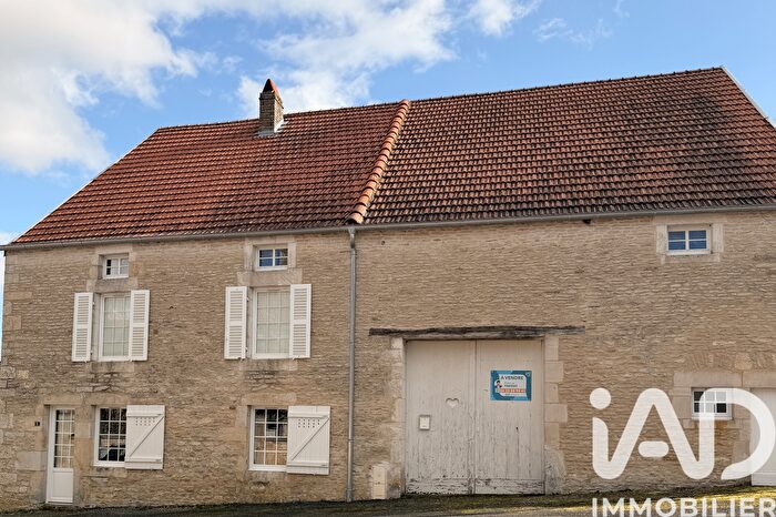 Maison à vendre - Rochetaillée - 5 pièces - 3 chambres