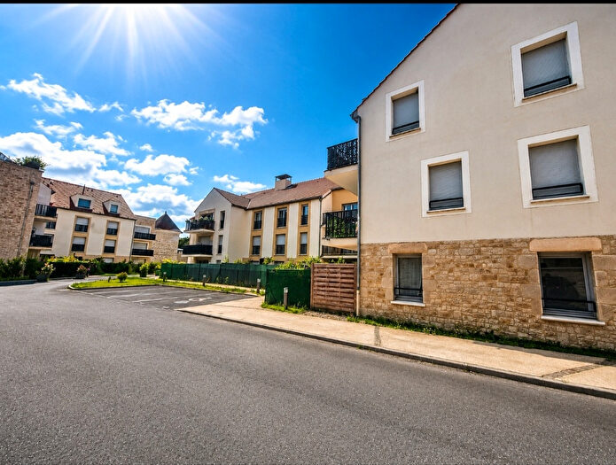 Appartement 2 pièces à vendre - Villeron