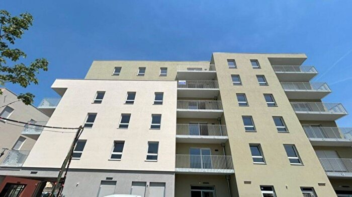 Appartement 1 pièce à Doller, Mulhouse, à louer