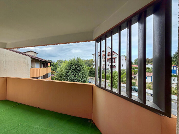 Appartement 3 pièces à BayonneBayonaBaiona, Beyris, à vendre