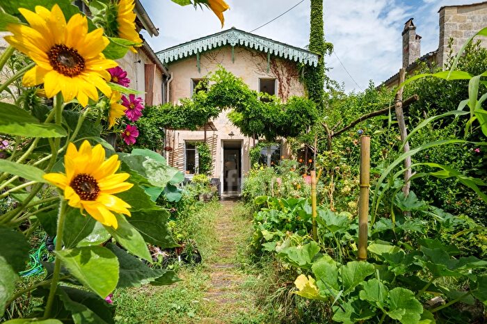 Maison 4 pièces à Quinsac, à vendre