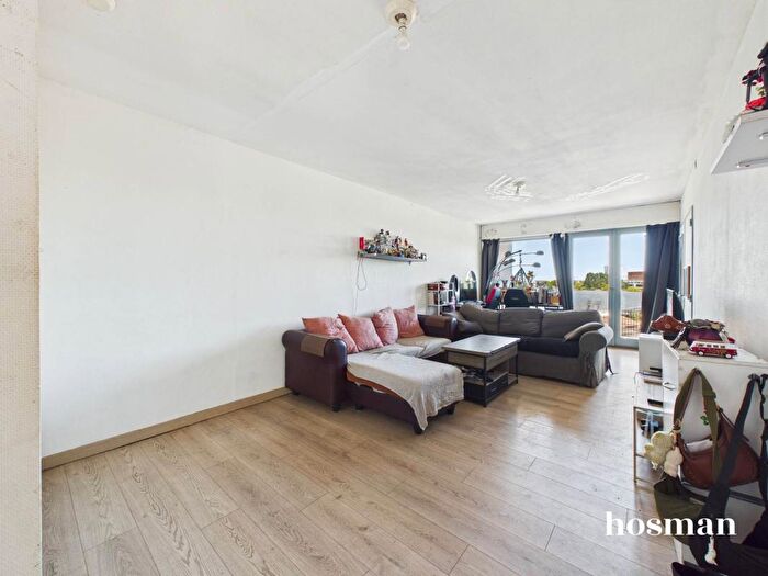 Pessac, Compostelle, La Paillère : Appartement 2 pièces à vendre