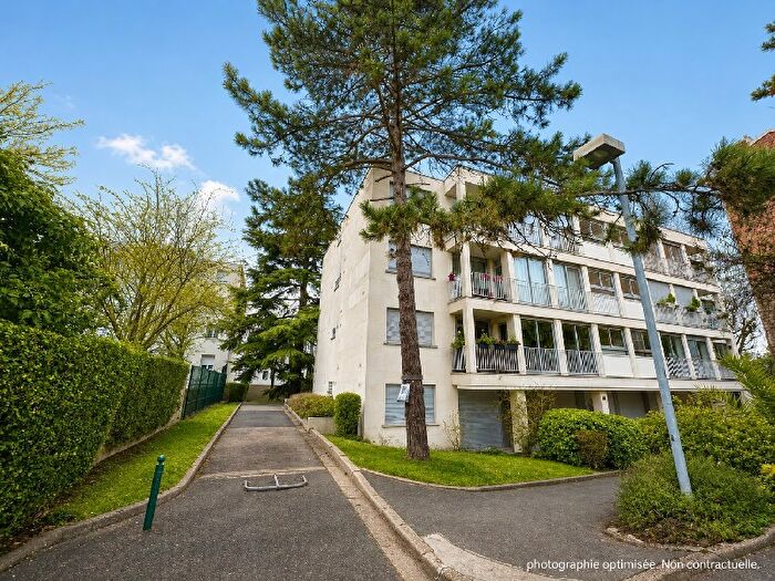 Fontenay-sous-Bois - Appartement 5 pièces à vendre
