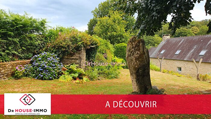 Guéhenno : Maison 6 pièces à vendre
