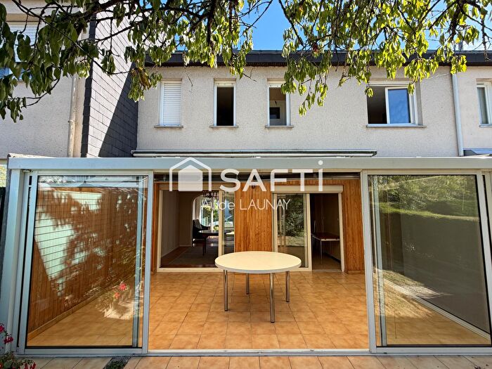 Quartiers Sud-Est, Francisco Ferrer - Maison 5 pièces à vendre