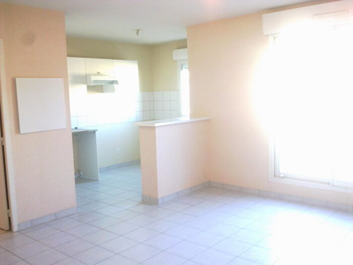 Appartement 2 pièces à louer - Rodez, Bourran, Calcomier