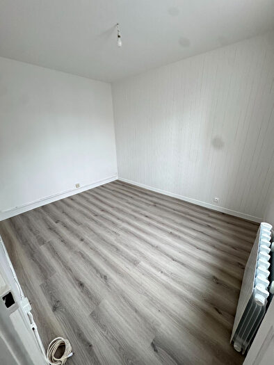 Appartement à louer - Paris e , La Fourche, Guy Moquet - 1 pièce