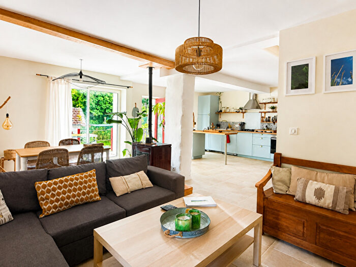 Maison 4 pièces à vendre à Hasparren