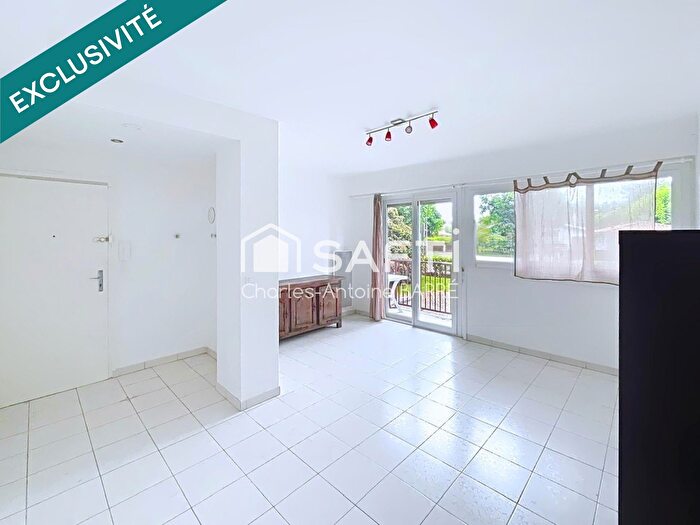 Appartement 3 pièces à vendre - Andernos-les-Bains, Betey, La Chapelle Forestière, Bruyères
