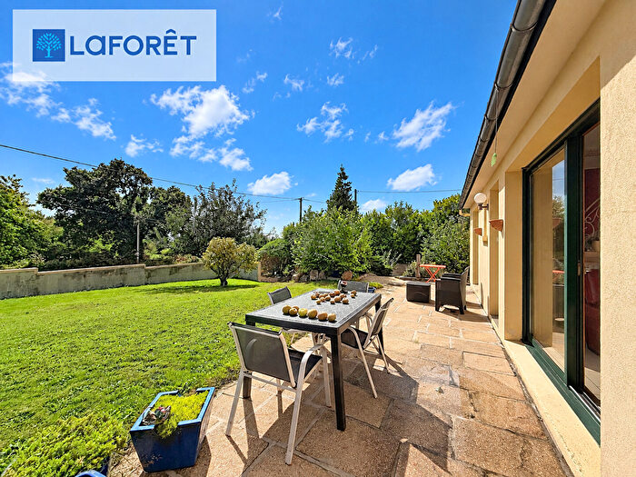 Maison 5 pièces à vendre à Dirinon