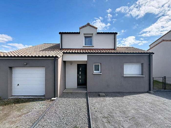 La Plaine-sur-Mer - Maison 6 pièces à vendre