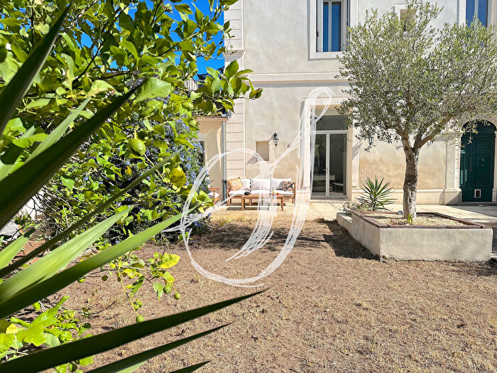 Appartement à vendre - Pignan - 4 pièces - 3 chambres