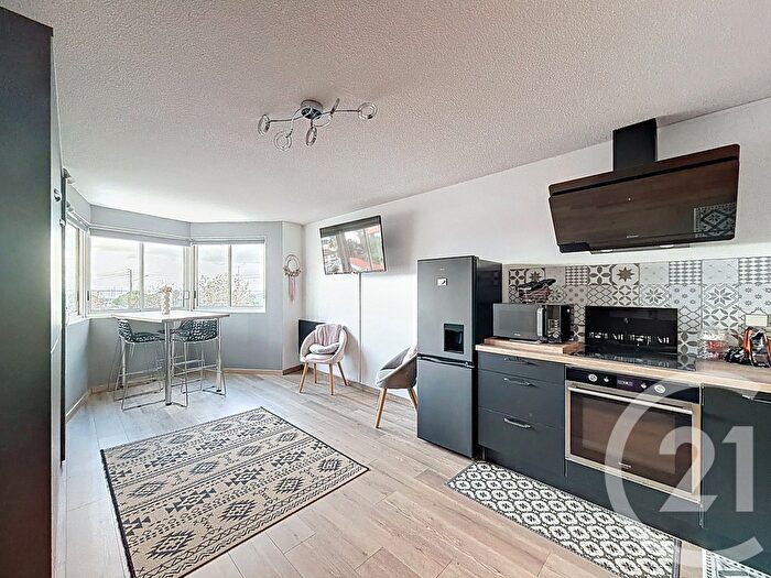 Appartement à vendre - Arcachon, Saint-Ferdinand - 1 pièce